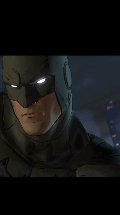 Shorts Batmantelltale Batmantelltaleseries Batmanxgatubela Xdxd