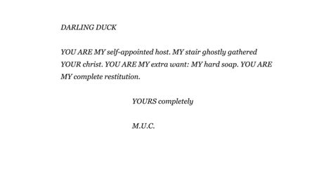 Experimenting Algorithmic Poetry Dave Kelly Blog