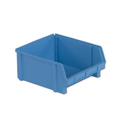 Pb41 Lewisbins Plastibox Part Storage Bin Correct Products