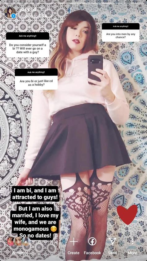 Qanda From My Instagram ️ Part 2 U Josycd