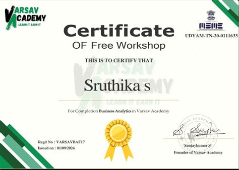 varsav academy on linkedin varsavacademy businessanalytics