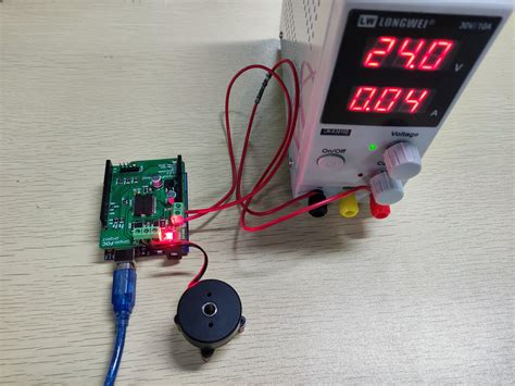 Makerbase Simplefoc 第一课 入门配置2804电机参数 Csdn博客