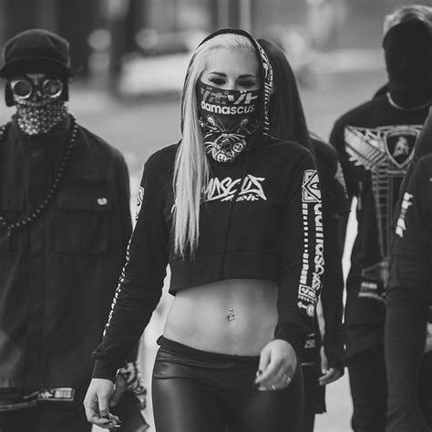 Gangster Girl Wallpapers Top Free Gangster Girl Backgrounds