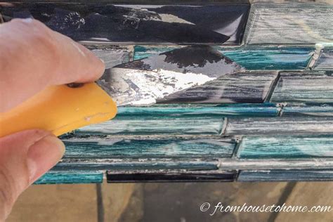 DIY Tiling Tips And Tricks That Make The Job Easier From House To Home