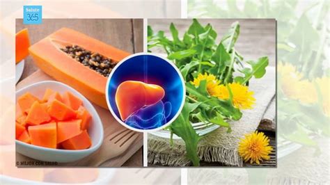 Rimedi Naturali Per Il Fegato Infiammato Salute 365 Watering Globe