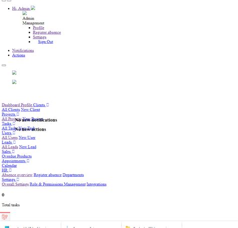Js And Css Files Aren T Loading Issue Bottelet DaybydayCRM GitHub