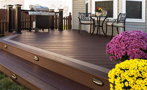 Exploring Your Best Wood Decking Options For Long Lasting Beauty