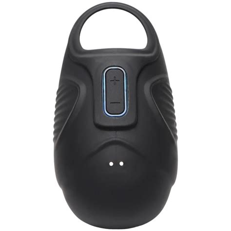 Trinity Men Vibrating Ball Sack Massager Sinful