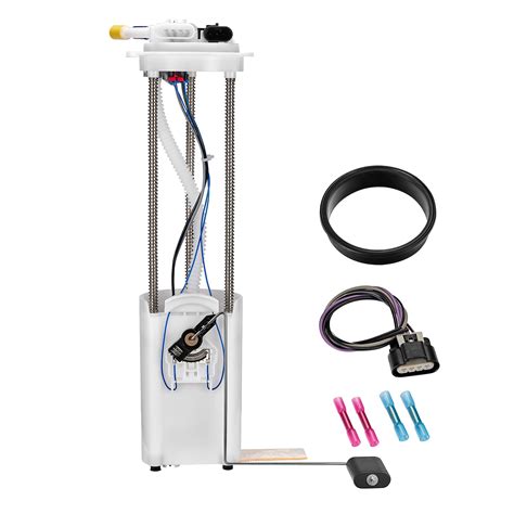 2001 Chevy Silverado Fuel Pump