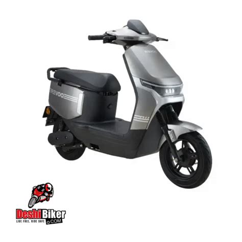Revoo Electric Scooters Price In Bangladesh 2026 Jan