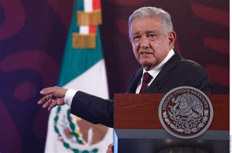 Guanajuato Está Totalmente Fuera De Control Amlo