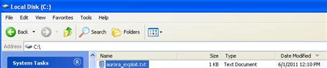 Metasploit Windowsbrowserms10002aurora Exploit Migrate
