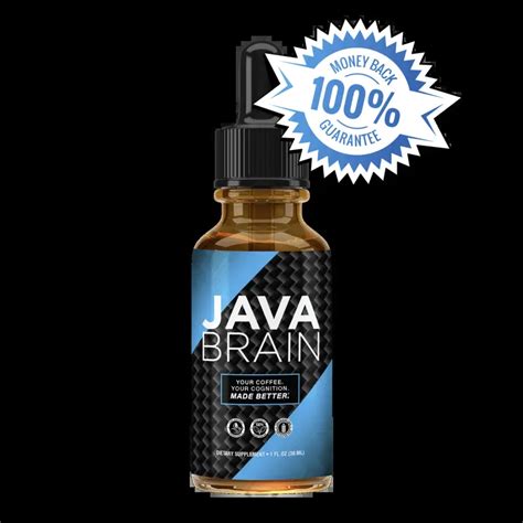 Java Brain Official Website Coffee Brain Support