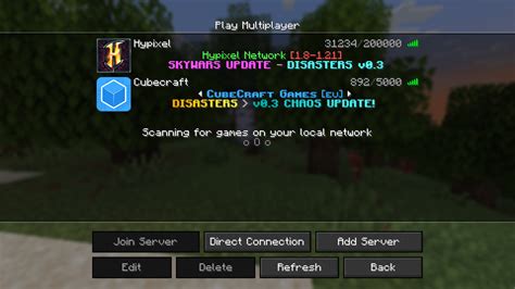 Classic Dark Mode Minecraft Resource Pack