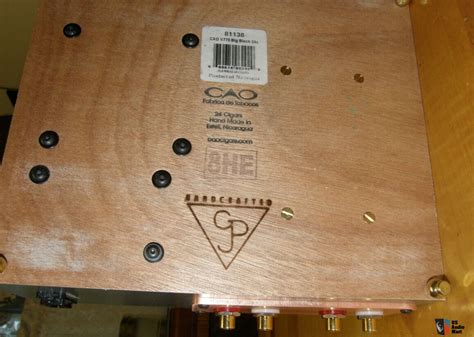 Pass Design B1r2 Buffer Photo 4648032 Us Audio Mart