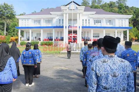 Pemkab Kayong Utara Gelar Peringatan Harkitnas Ke SUARAKALBAR CO ID