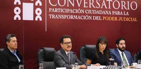 Secundan Diputados De Morena A Amlo Por Qué Ministros Violan La