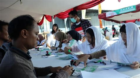 AHM Buka Pendaftaran Mudik Dan Balik Bareng Honda Medan Metro