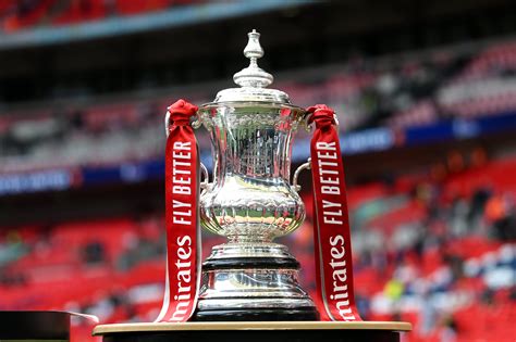 When Is The Fa Cup Second Round Draw 2024 Ericka Stephi