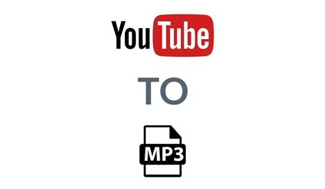 Convertisseur YouTube To MP3 Le Top 5