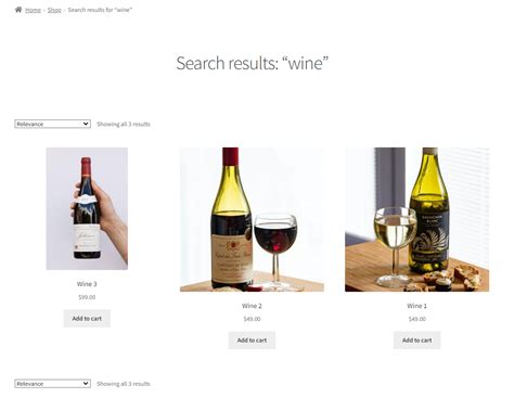 How To Hide Products From Search Results In Woocommerce 2024 Guide
