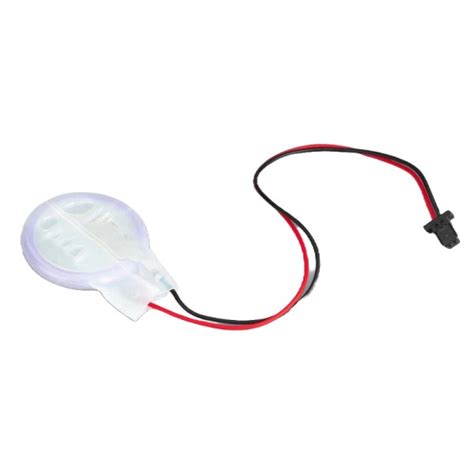 Buy Rtc Battery For Raspberry Pi 5 Supports Recharging 64mah Battery