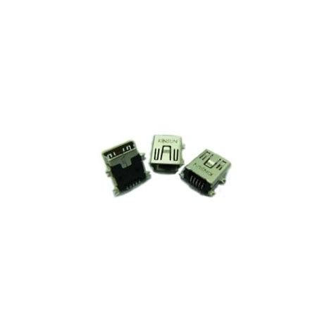 USB MINI SMD