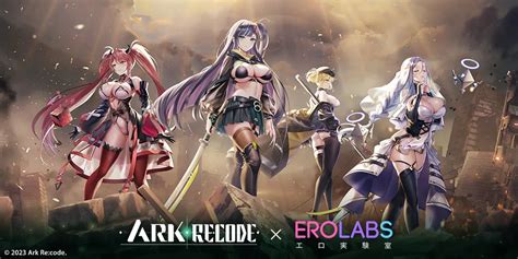 Ark Re:Code Tier List - Ranking the Best Characters