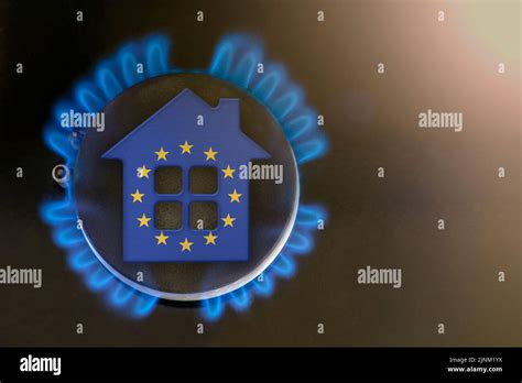 crise du gaz Augmentation des coûts des services publics dans l Union européenne Crise
