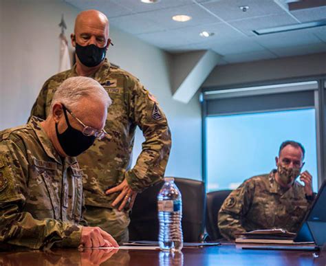 Space Systems Command Geared To Deliver Swift Responsive Space Capabilities Aerotech News