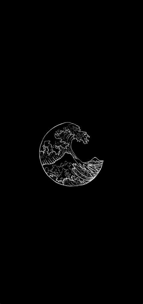 Black Dp Wallpapers Wallpaper Cave