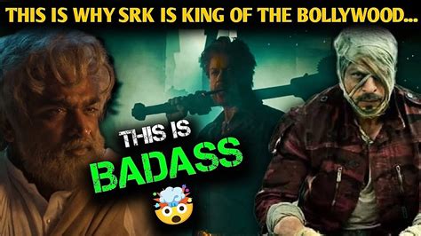 Baap Ne Pel Diya 😆 Jawan Movie Review Youtube