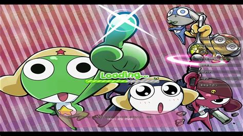 케로로파이터 11 Youtube