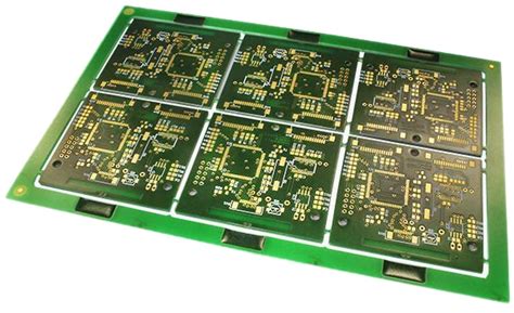 Pcb 보드 아웃라인이란 무엇인가 완벽 가이드 Globalwellpcba