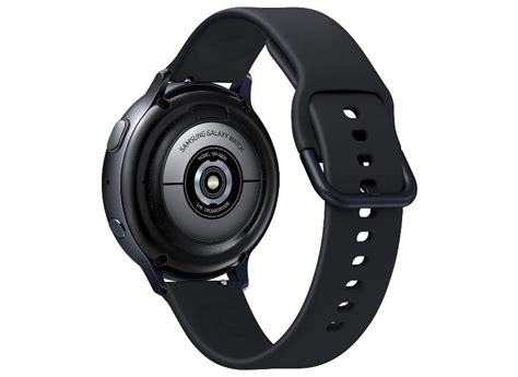Smartwatch Samsung Galaxy Watch Active2 Sm R820n 440 Mm Com O Melhor