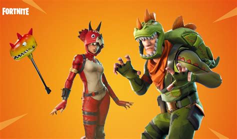 Fortnite No Requiere De Nintendo Switch Online Para Jugarse