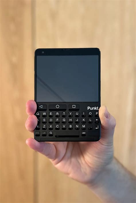 Punkt MC01 Legend Techno Gadgets New Technology Gadgets Retro Gadgets