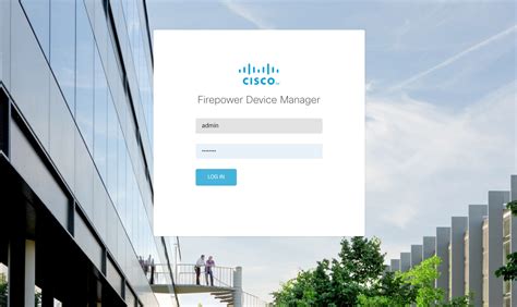 Ftdfdm Troubleshooting File（ts File） の作成・取得の方法 Fdm管理時 Cisco Community
