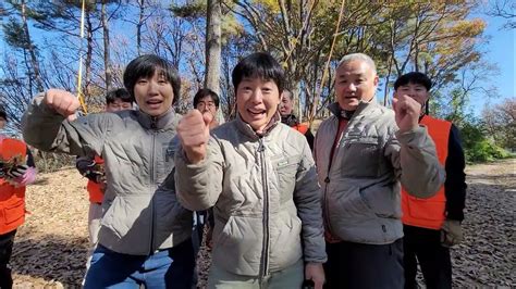 힐링플레이 테마파크보다 신나는 깊은숲속 놀이터 나무야 놀자 Youtube