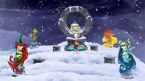 Rayman Origins Computer Wallpapers Desktop Backgrounds 1920x1080