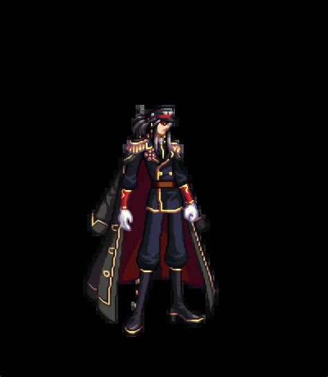 던파커마 거너남 11428번 룩