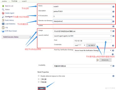11、gitlab和jenkins整合251cto博客jenkins Gitlab Webhook