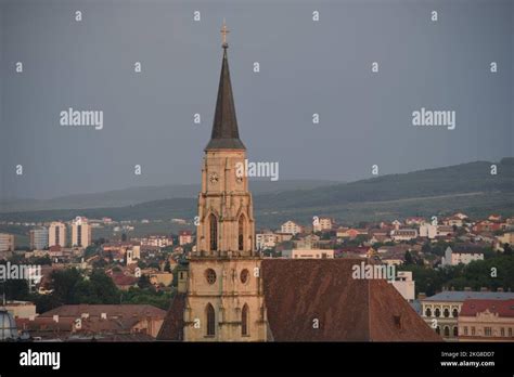 Romanias Sillicon Valley Hi Res Stock Photography And Images Alamy