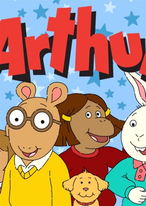Grandma Thora Fan Casting For Arthur Mycast Fan Casting Your