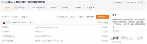 年度 OSC 中国开源项目评选正式启动 知乎