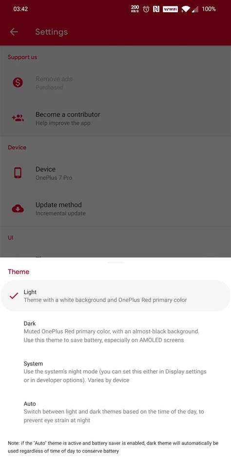 Oxygen Updater V675 Mod Apk Ad Free Download