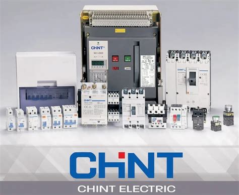 Chint Electrical Switchgear At 500 Piece Haiderpur New Delhi ID