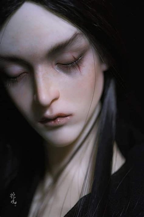 Bjd Dolls Doll Toys Gothic Dolls Guy Drawing Pose Reference Photo