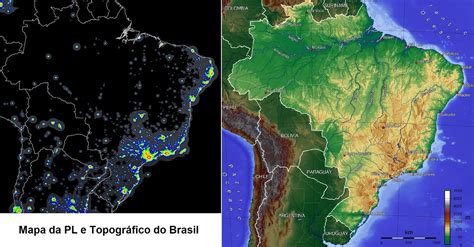 Quais As Consequências Da Poluição Luminosa