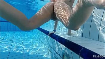 Arielarider Ariela Rider Naked In The Pool XVIDEOS